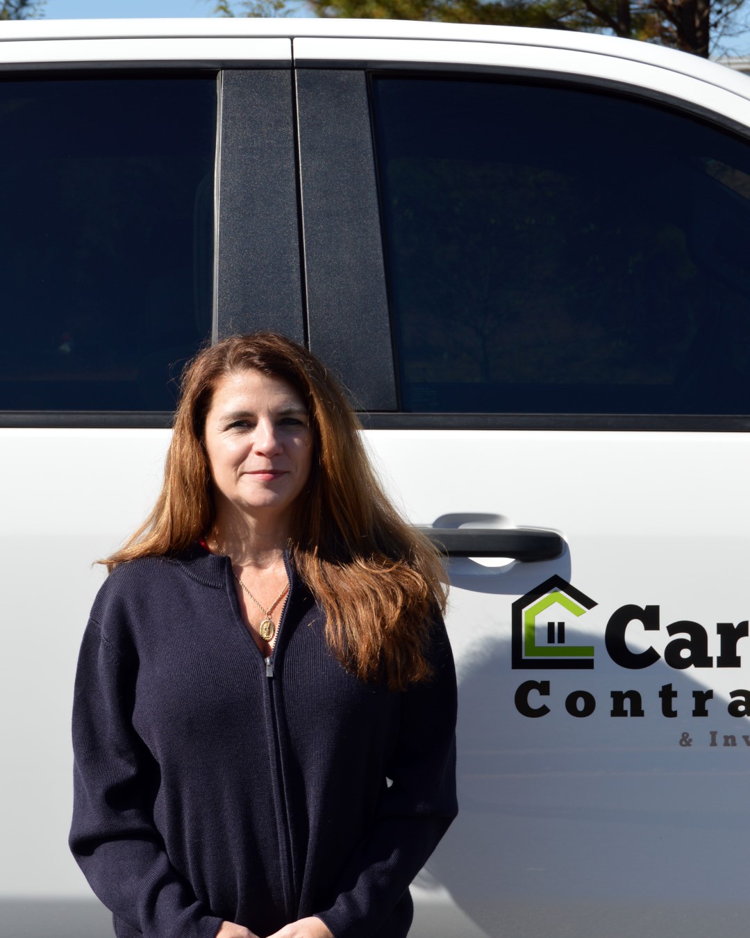 About Us - Carolina Contracting